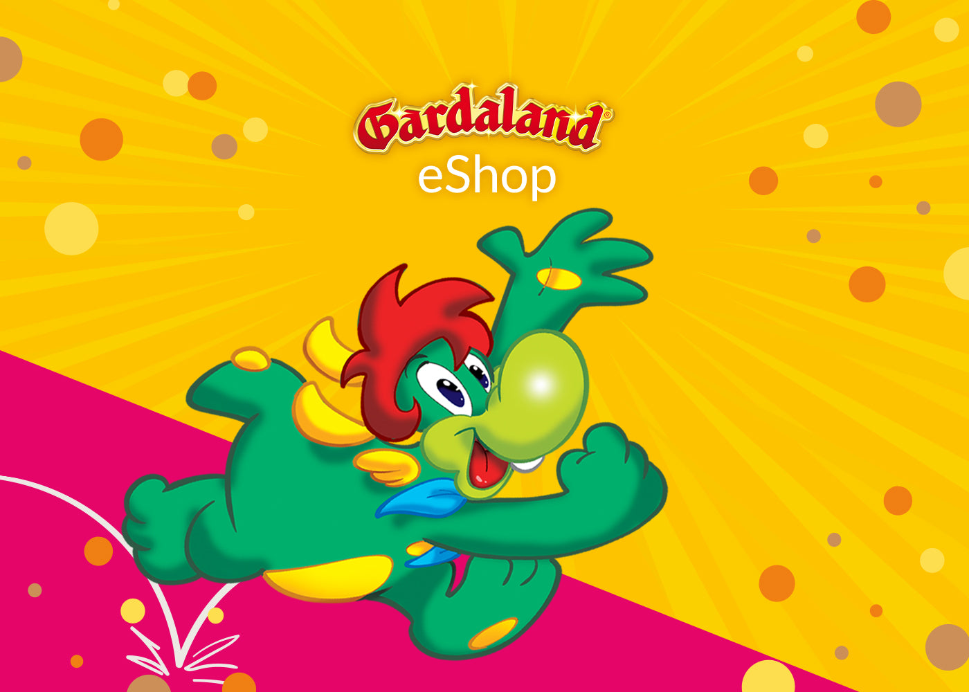 Promozioni – Gardaland eShop
