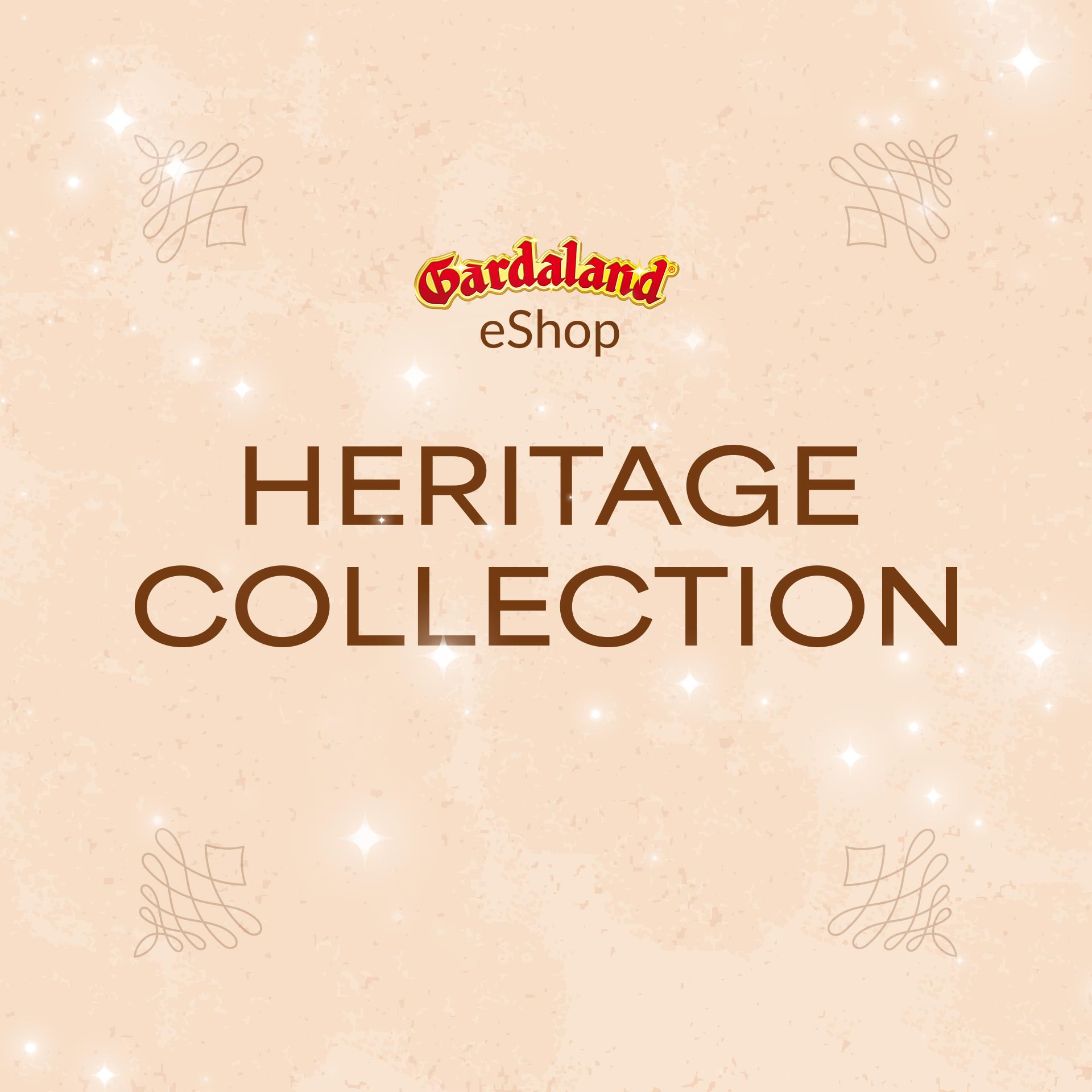 Heritage Collection – Gardaland eShop