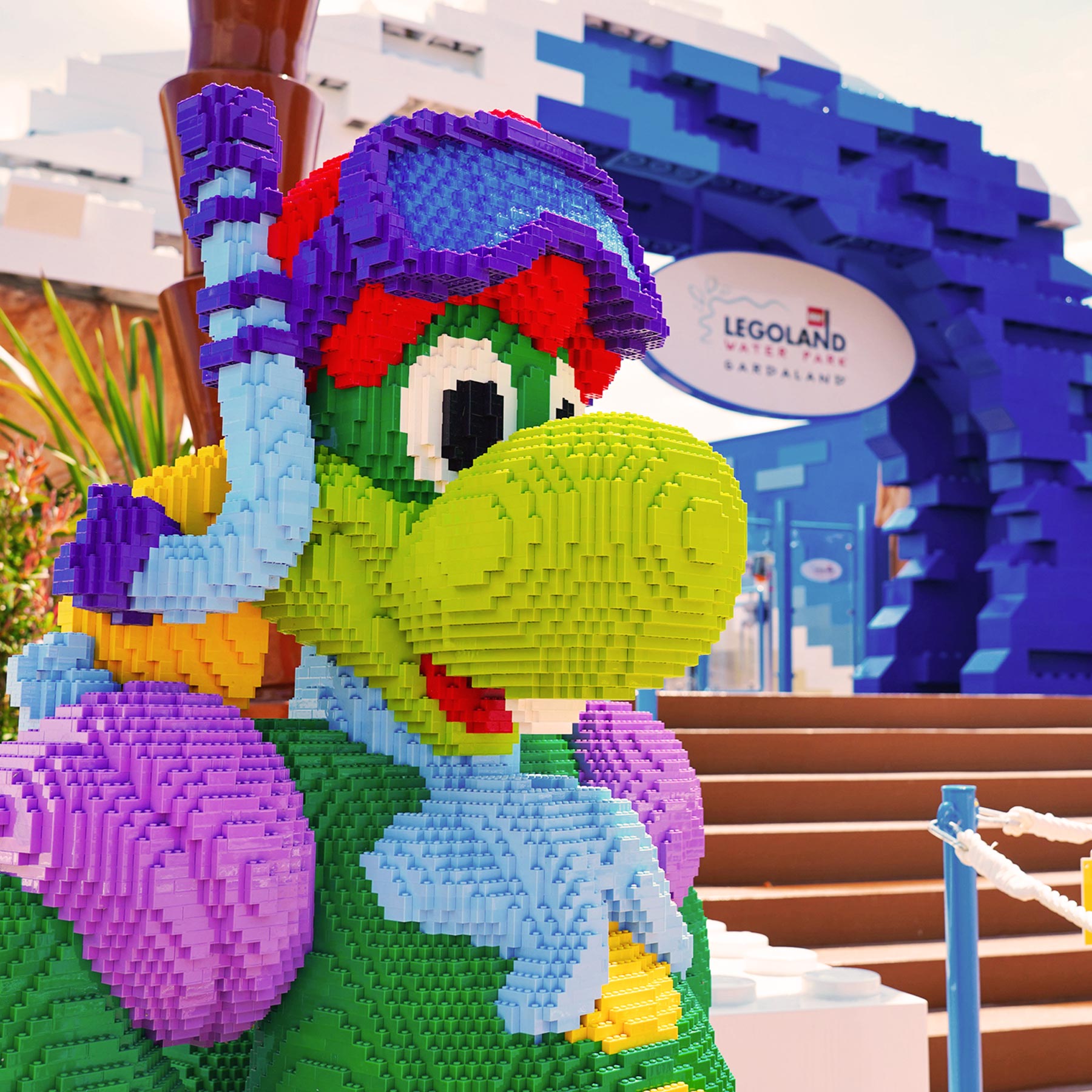 LEGOLAND® – Gardaland eShop