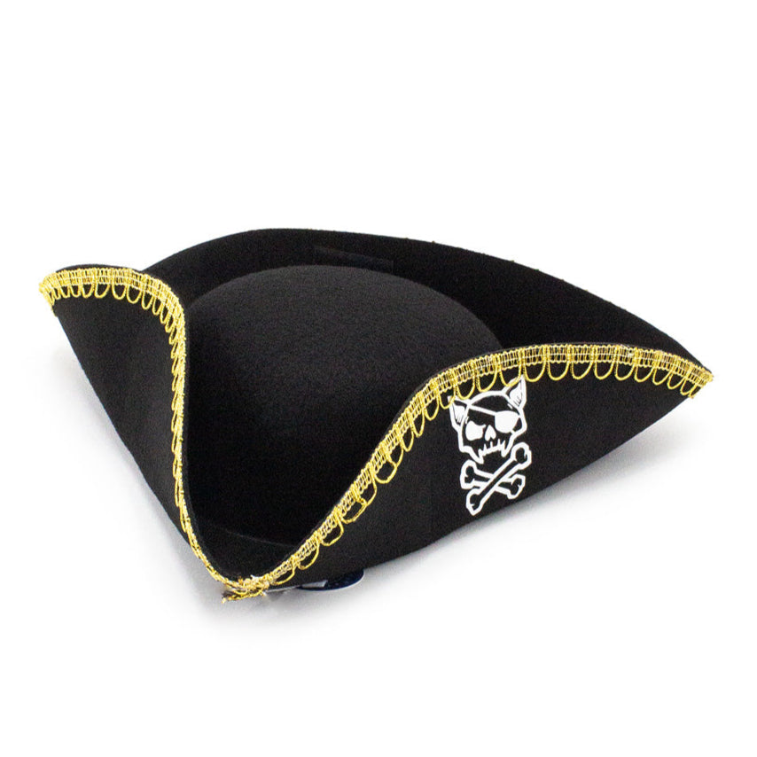Cappello da Pirata Animal Treasure Island – Gardaland eShop