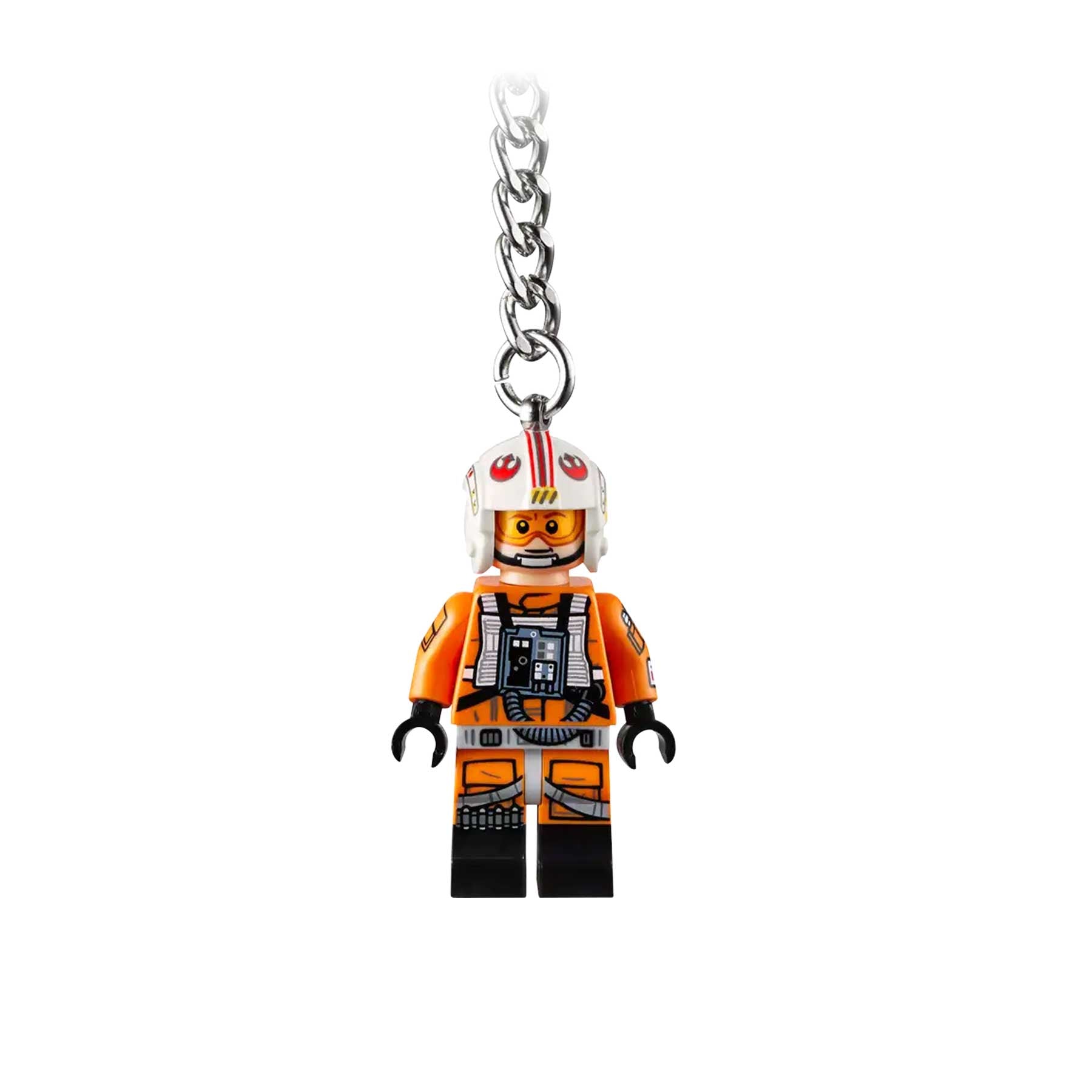 LEGO® Portachiavi Pilota Luke Skywalker™ – Gardaland eShop