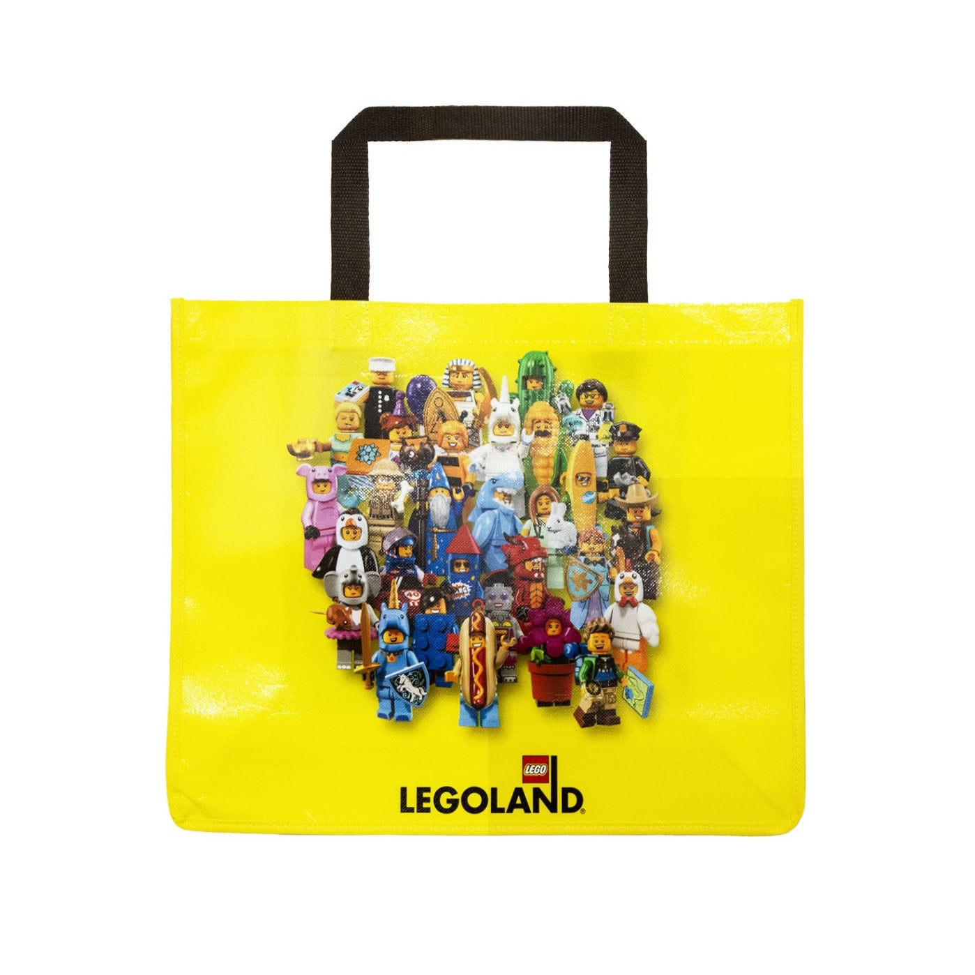 Shopper LEGOLAND® – Gardaland eShop