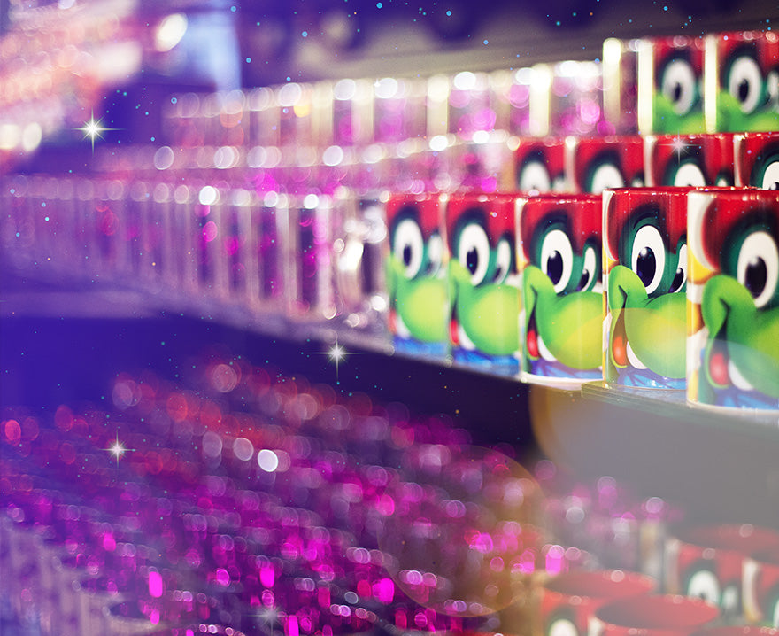 Gardaland eShop - Negozio Ufficiale